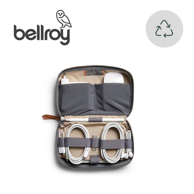 bellroy tech kit - Best Prices and Online Promos - Dec 2022 | Shopee ...