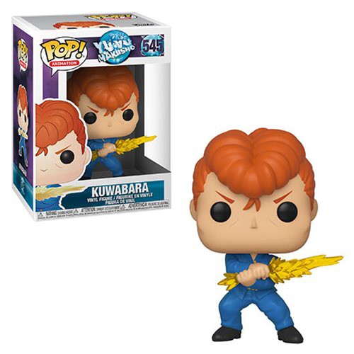 YuYu Hakusho Kuwabara / Ghost Fighter Alfred | Shopee Philippines