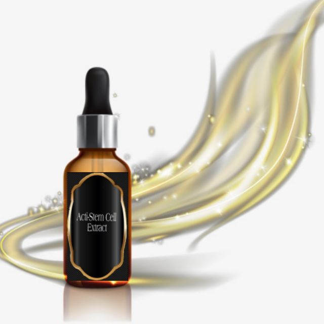ACTI-STEM CELL EXTRACT (safe & effective) | Shopee Philippines