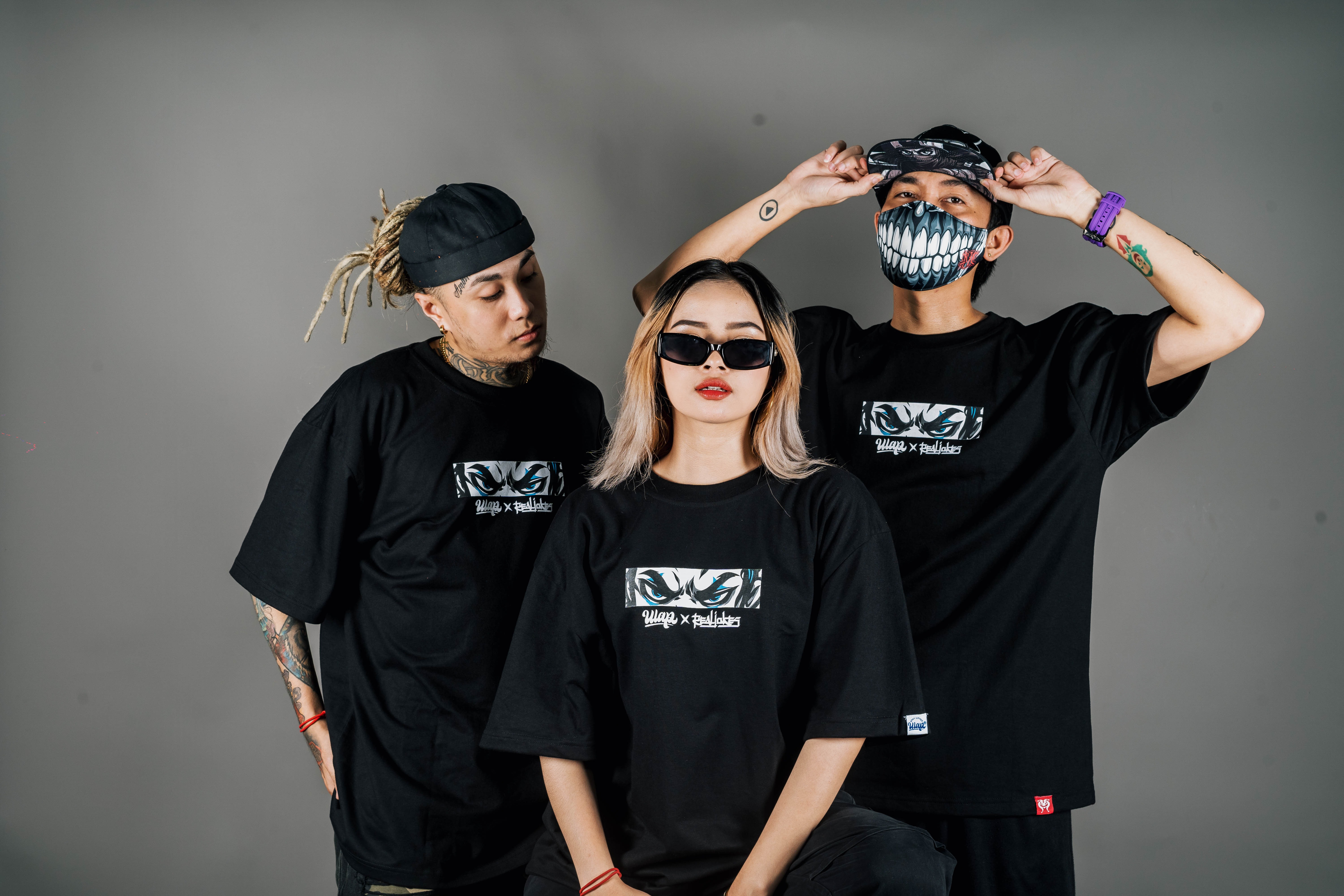 ULAP CLOTHING, Online Shop | Shopee Philippines