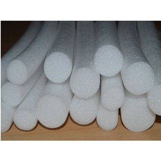 10mm X 3.5meter, Foam Rod, Polyethylene Foam Backer Rod | Shopee ...