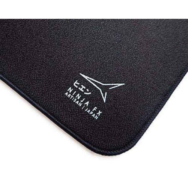 Artisan Gaming Mousepad Hien | Shopee Philippines