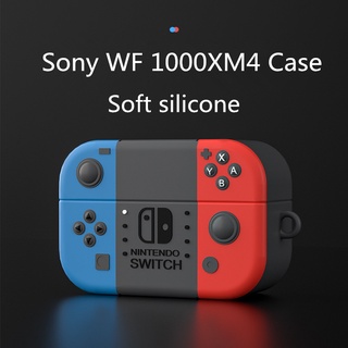 sony xm4 case - Best Prices and Online Promos - Dec 2022 | Shopee ...