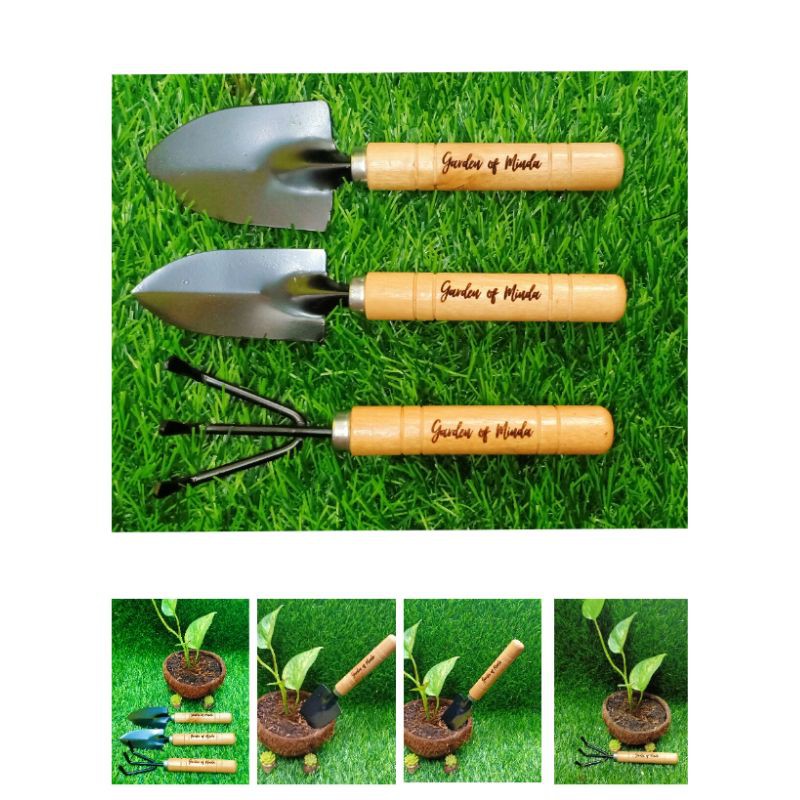 Gardening Tools And Their Names Tagalog | Fasci Garden