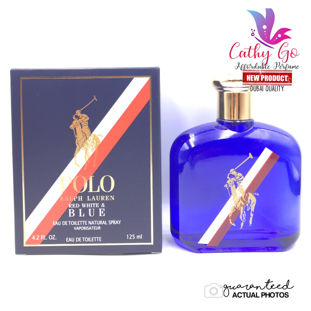 Ralph Lauren Perfume For Men