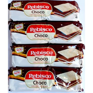 rebisco - Prices and Online Deals - Jun 2020 | Shopee Philippines
