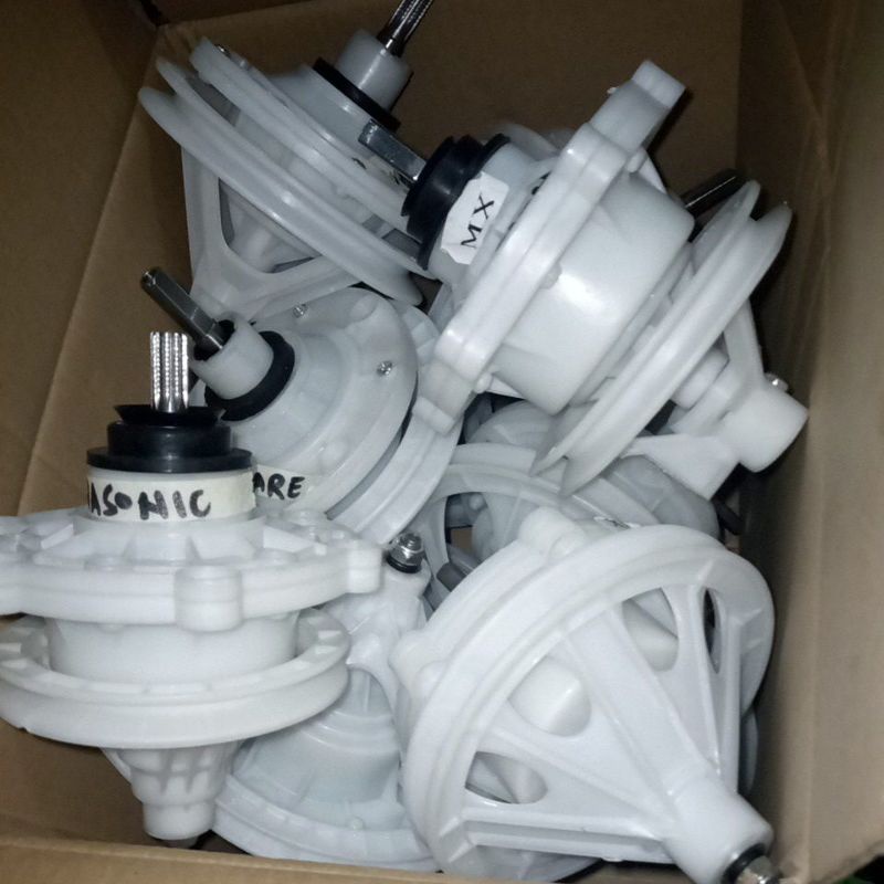 Washing machine Gearcase (Gearcase) | Shopee Philippines
