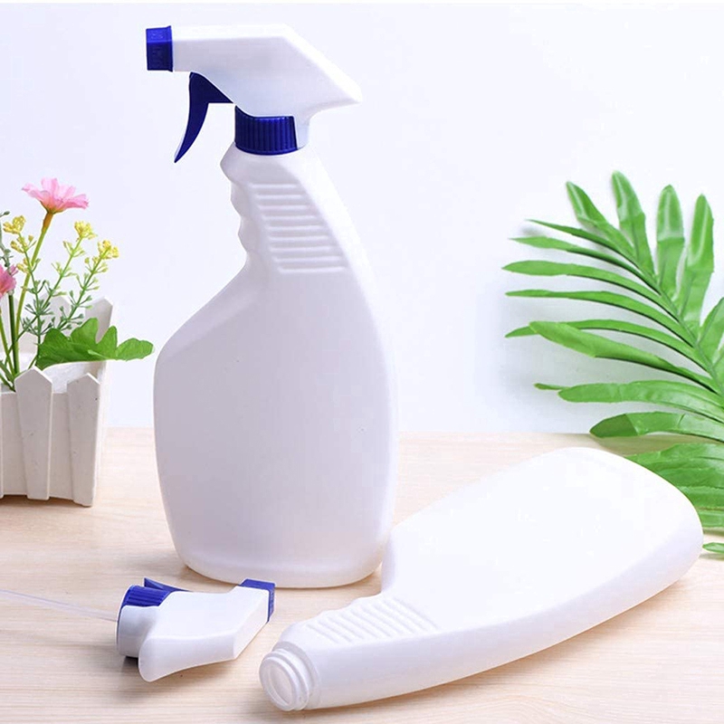500ml Watering Plants Pot Cleaning Agents And Insecticides Spray Bottle ...