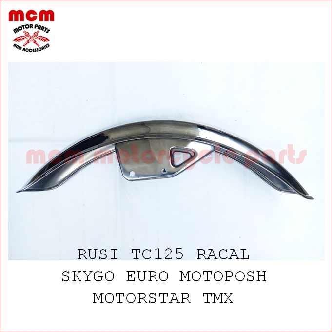MCM Motor Parts, Online Shop | Shopee Philippines