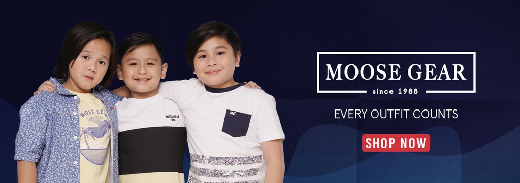 Moose Gear, Online Shop | Shopee Philippines