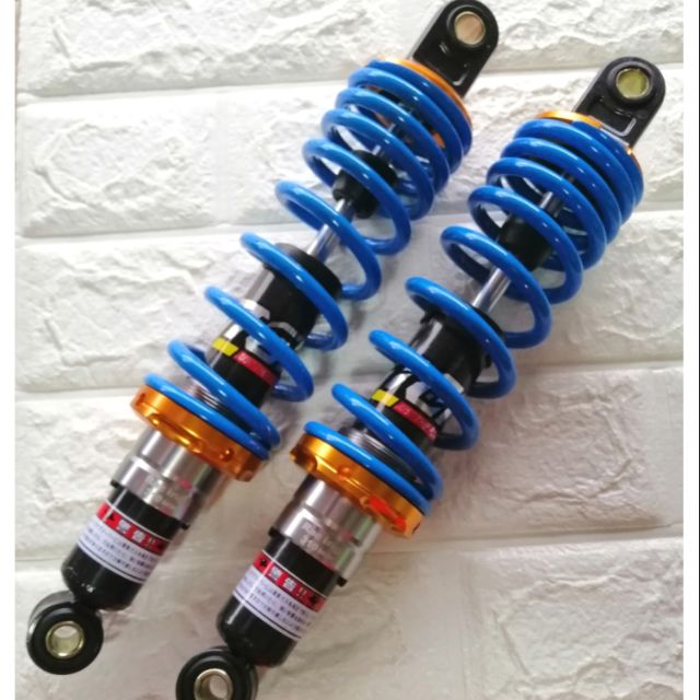 TTGR SHOCK BLUE (310MM) | Shopee Philippines