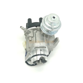 Mitsubishi Lancer Pizza Pie 4G13 4G15 Distributor for Carburetor Type ...