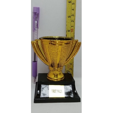 TROPHY AWARD (we customize label) ALL OCCASIONS (M3 3 1/2") PLEASE ...