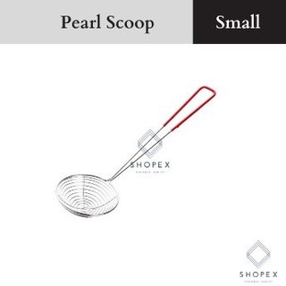 Pearl Scooper Stainless / Pearl Scoop / Tapioca Pearl Scooper / Milk ...
