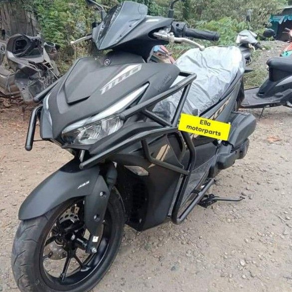 AEROX 2021- 2022 v2 CRASH GUARD presyo ₱3,517