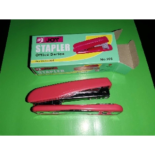Joy Stapler (Office Series) No. 306 | Shopee Philippines