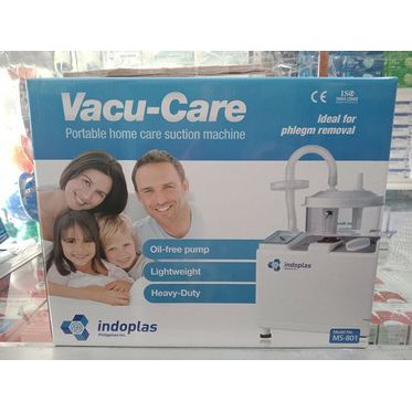 Indoplas Suction Machine | Shopee Philippines