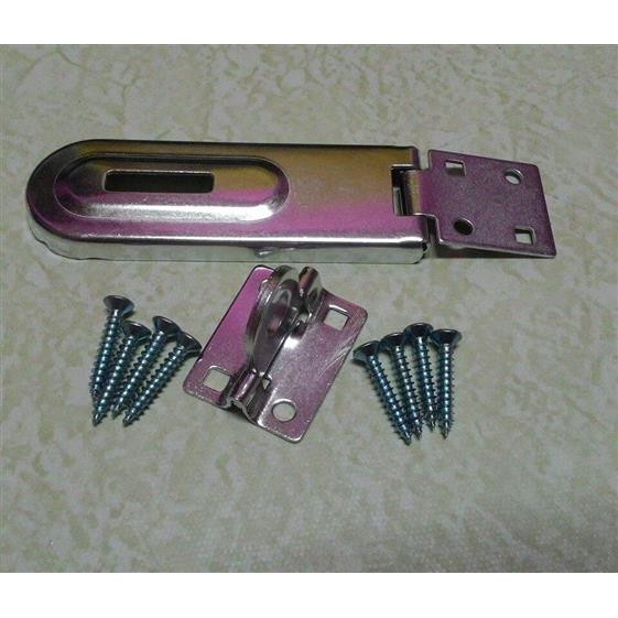 Haps Lock For Pisonet Computer (Hapslock) | Shopee Philippines