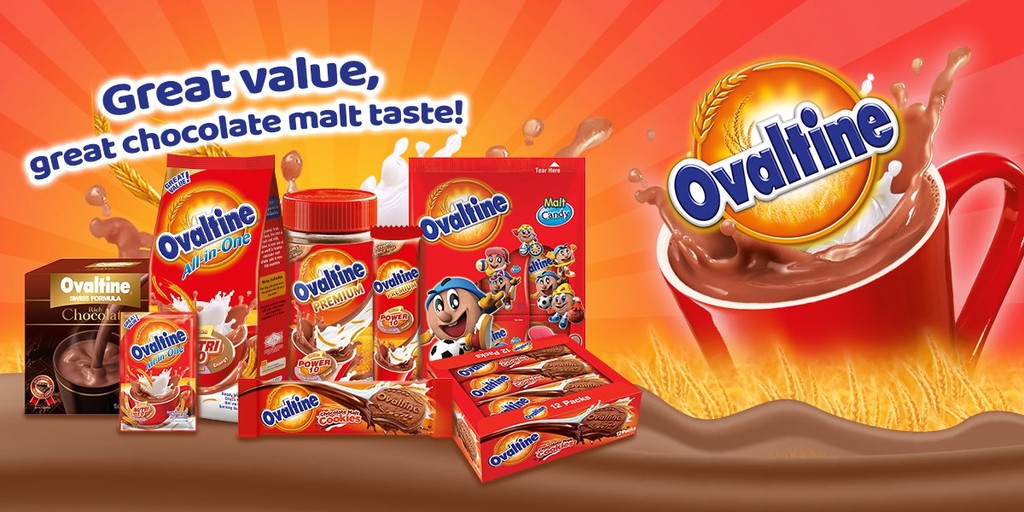 Ovaltine PH Official Store, Online Shop | Shopee Philippines