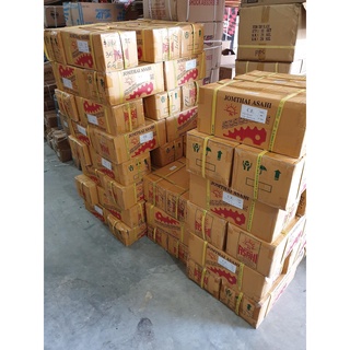 Jomthai Chain Sprocket Set Front and Rear WAVE 100 R/ XRM 125 | Shopee ...