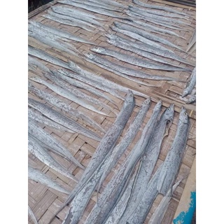 1kg Espada | Langkoy | Bicol Driedfish | Shopee Philippines