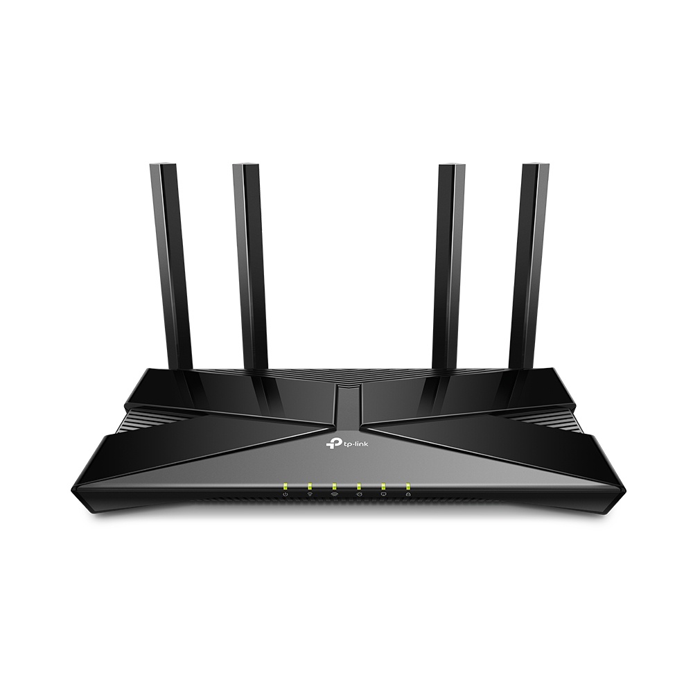 TP-Link Archer AX23 AX1800 Dual Band Gigabit Wi-Fi 6 Router | Shopee ...
