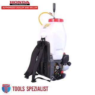 Honda WJR 2525 Backpack Sprayer High Pressure | Shopee Philippines