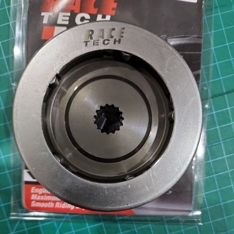 Race Tech Heavy Duty 5 Pin Vendix drive MIO SPORTY Starter clutch ...