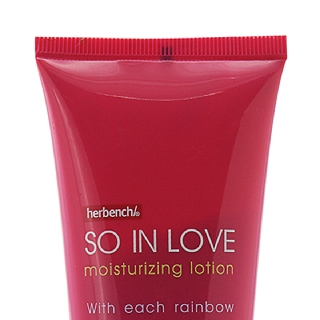CPQ3195O - BENCH/ So In Love Body Lotion | Shopee Philippines