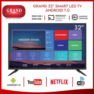 32 inch smart tv - Best Prices and Online Promos - Apr 2022 | Shopee Philippines