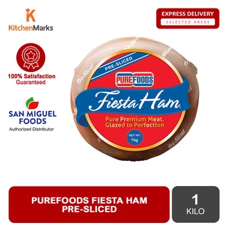 Shop purefoods fiesta ham for Sale on Shopee Philippines
