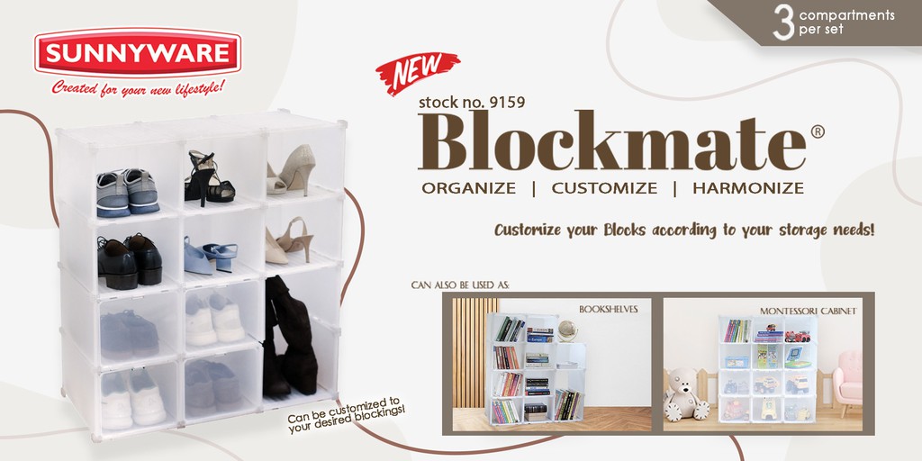 Sunnyware Philippines, Online Shop | Shopee Philippines