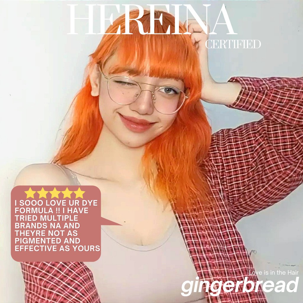 Herani Hair Color Store, Online Shop | Shopee Philippines