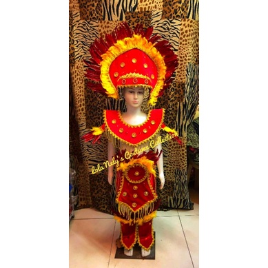 PANAMA COSTUME SET FOR UNITED NATION | Shopee Philippines