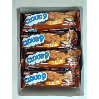Cloud 9 Classic 12 x 28g | Shopee Philippines