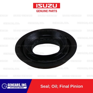 Isuzu Differential Pinion Oil Seal for Crosswind (8-97146826-0 ...