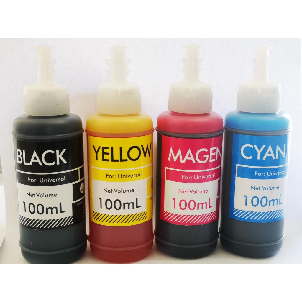 UV Dye Ink Made in Korea | Shopee Philippines