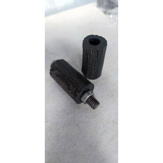 Rubber Bushing for sidecar tricycle leaf spring molye with ply ...