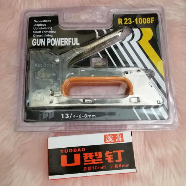 Gun Tucker Set/ 2 in 1 | Shopee Philippines