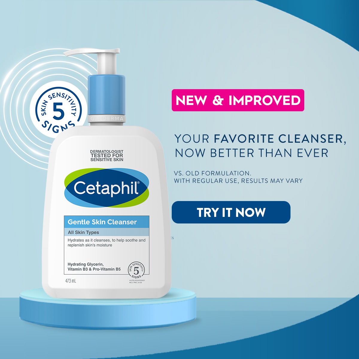 Cetaphil Flagship Store