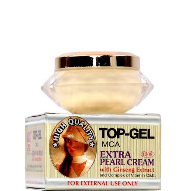 Shop top gel cream for Sale on Shopee Philippines
