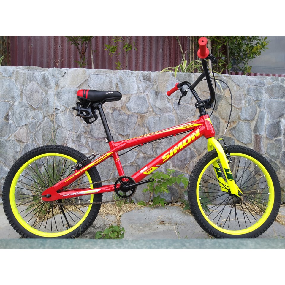 MOTION BIKES CONCEPT, Online Shop | Shopee Philippines