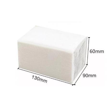 Native wood pulp Tissue Facial Tissue order Tissue 3-Ply Facial Tissue ...
