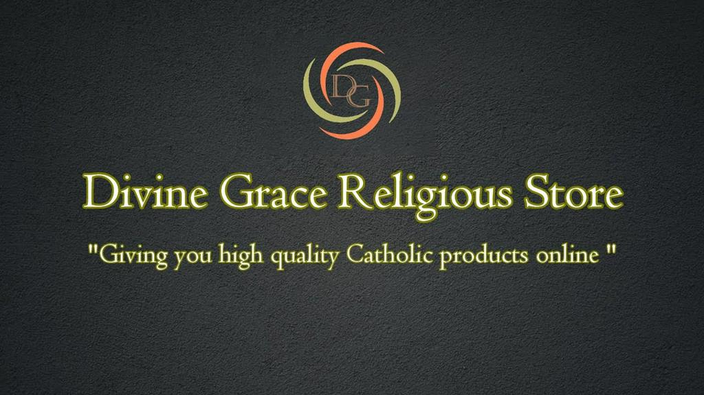 Divine Grace Religious Store, Online Shop | Shopee Philippines