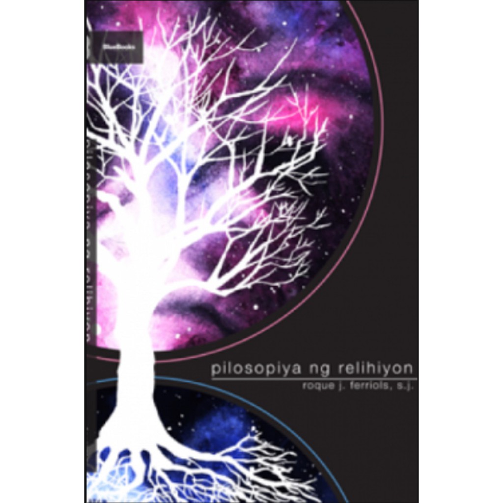 Pilosopiya ng Relihiyon | Shopee Philippines