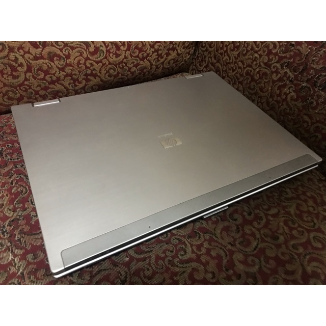 Hp Elitebook 8530p Core2duo Laptop | Shopee Philippines