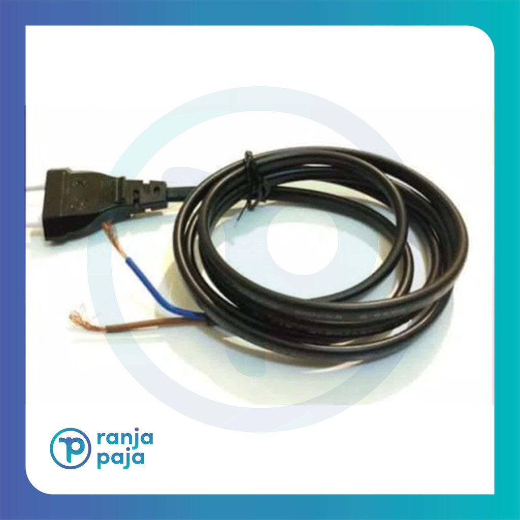 Ac Power Cable / Stump Cable 2 Holes Ordinary Stump / Versatile Cable ...