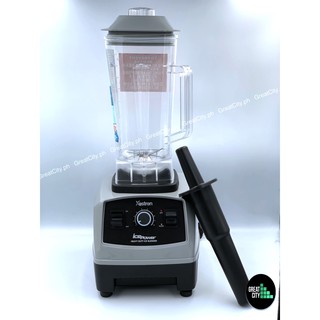 Astron Heavy Duty Ice Power Blender | Shopee Philippines
