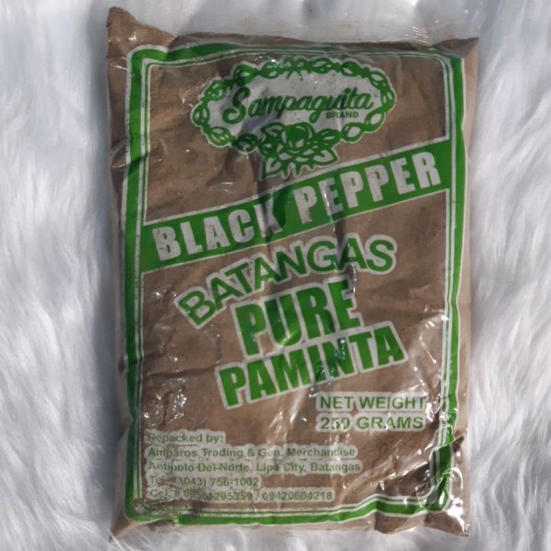 paminta - Best Prices and Online Promos - Jan 2023 | Shopee Philippines