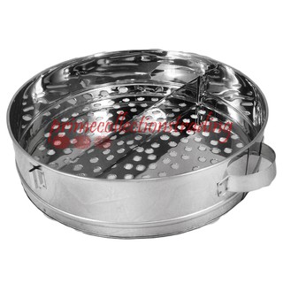 16 inches Siopao Siomai Steamer 2 Layer | Shopee Philippines
